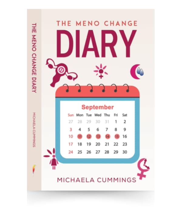 The Meno Change